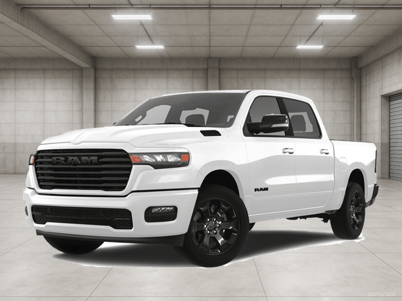 RAM 1500 2026 - véhicule neuf à vendre (T0114) | Ste-Foy Chrysler